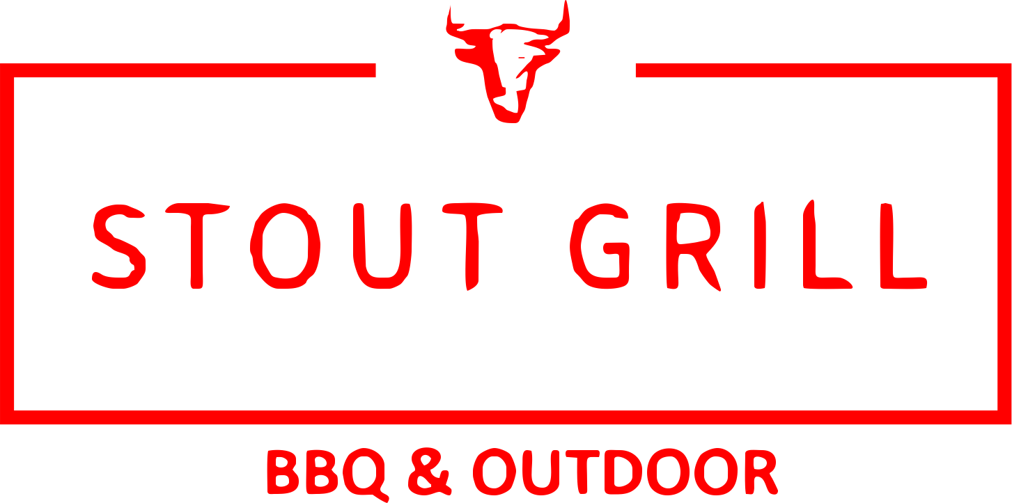 Stout Grill - Premium Outdoor Living